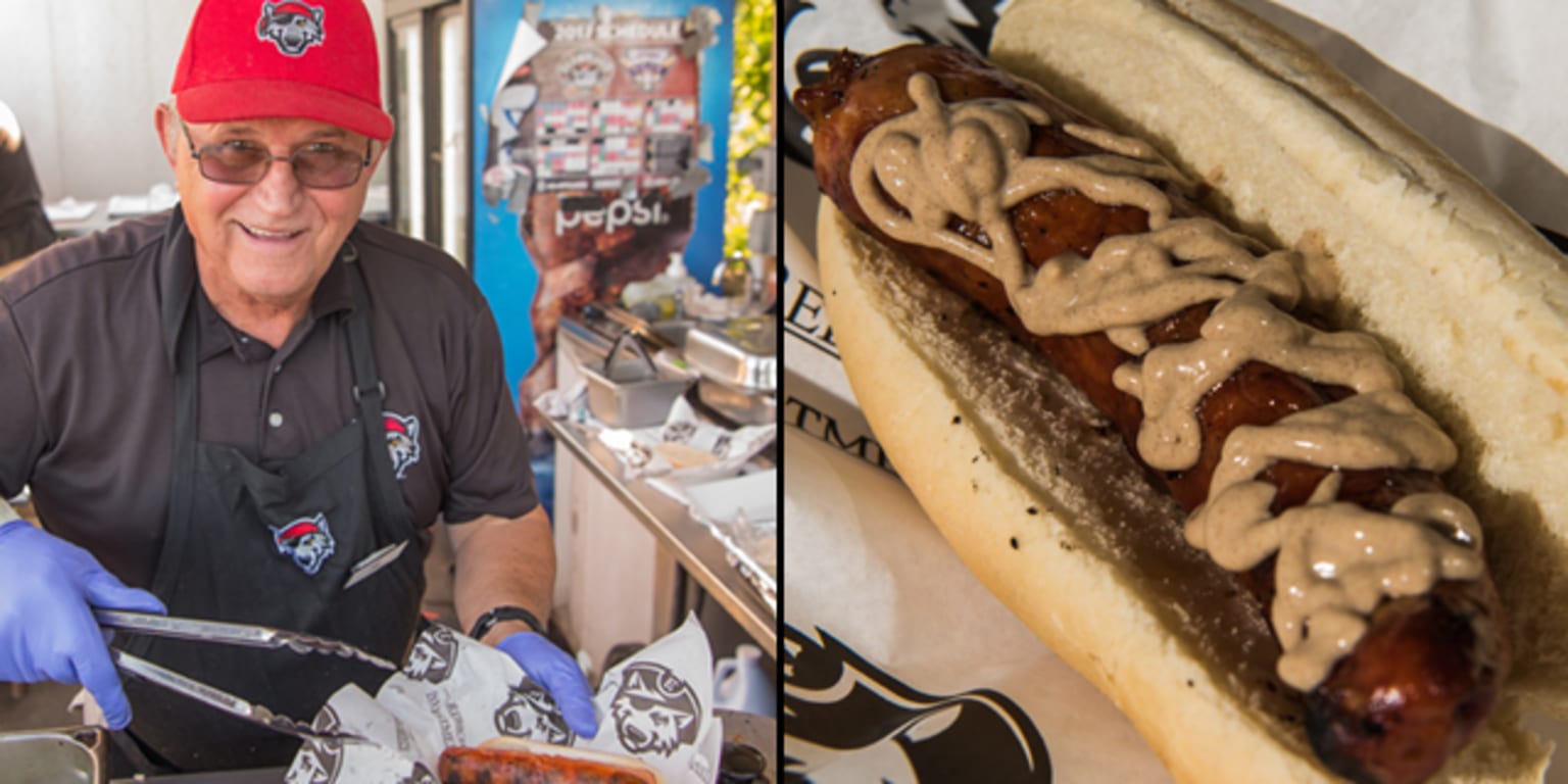 Smith's to Continue as Official Hot Dog of the SeaWolves | MiLB.com