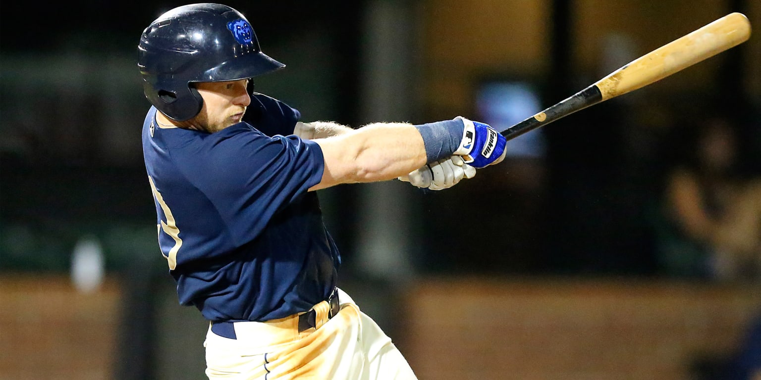 BayBears rally late to win series opener against Barons | MiLB.com