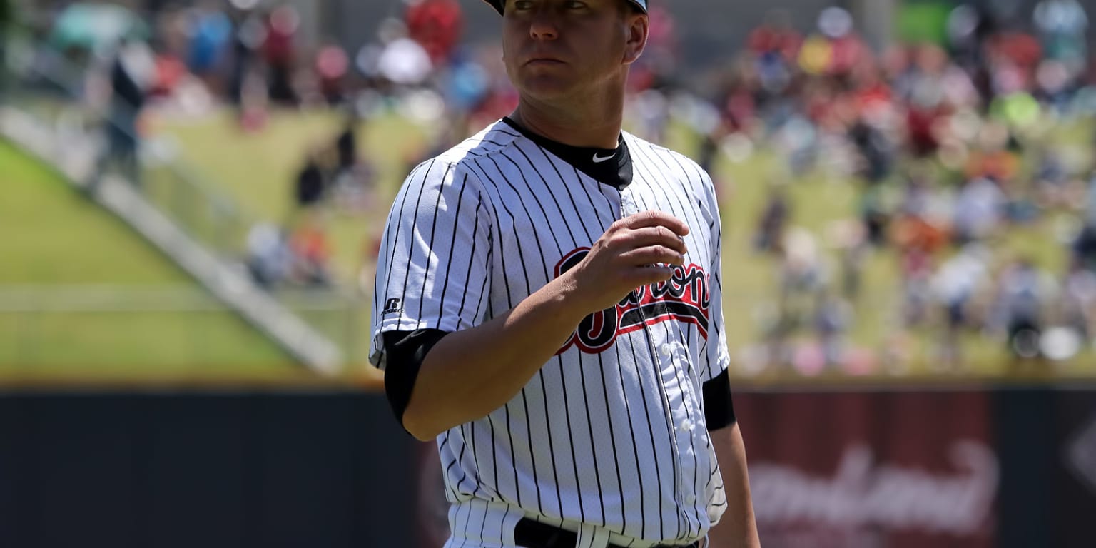 Barons Field Staff To Helm North All Stars | MiLB.com