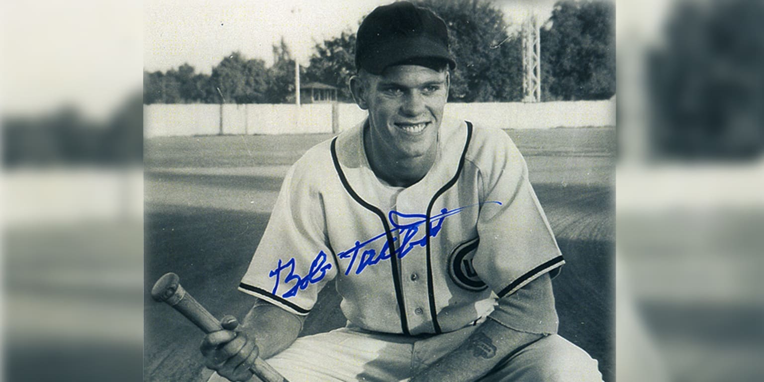 Rawhide Mourn Passing of Bob Talbot | MiLB.com