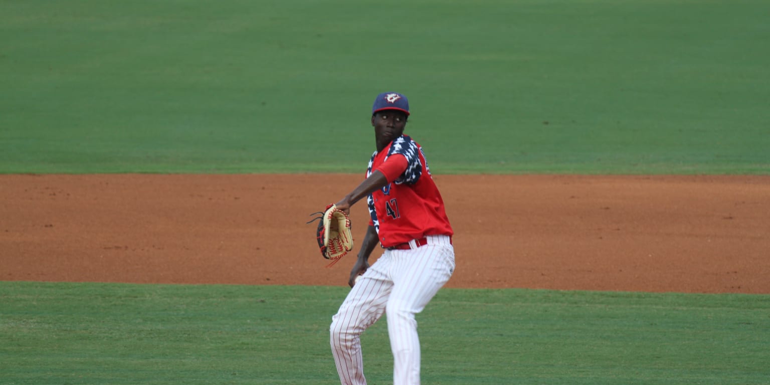 Grullon Blasts Walkoff in 14th Inning | MiLB.com