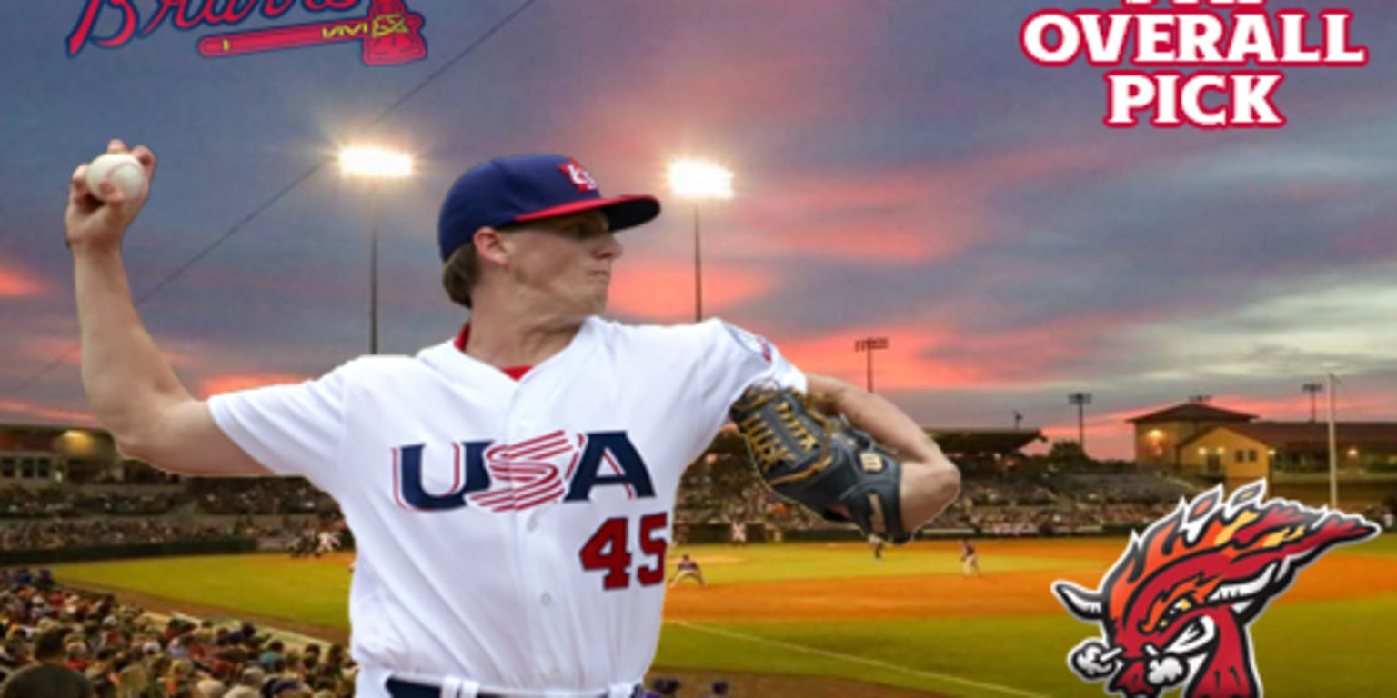 Kyle Wright Added to Florida's Roster | MiLB.com