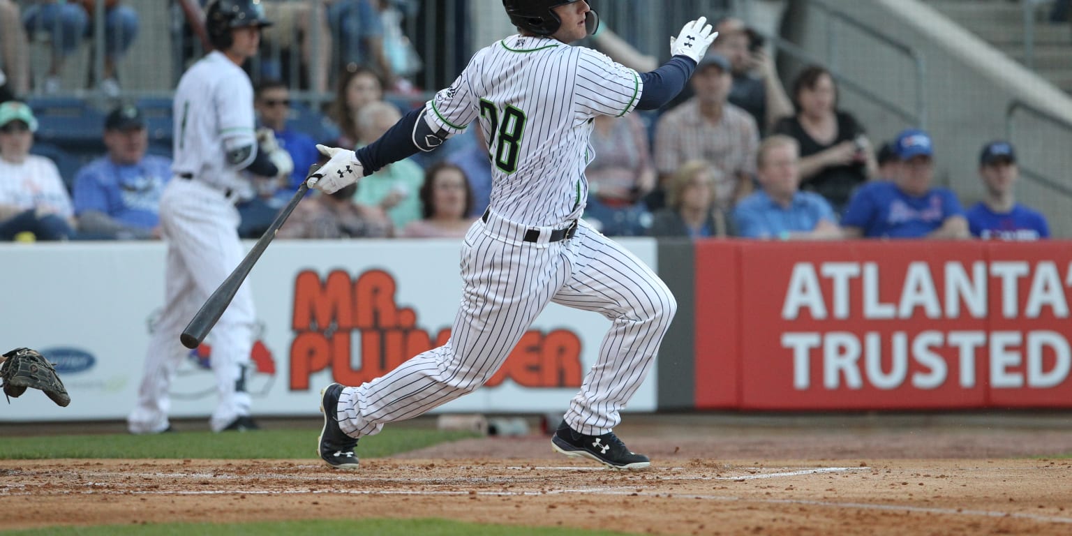 Dustin Peterson at 'all-time high,' geared for strong comeback season ...