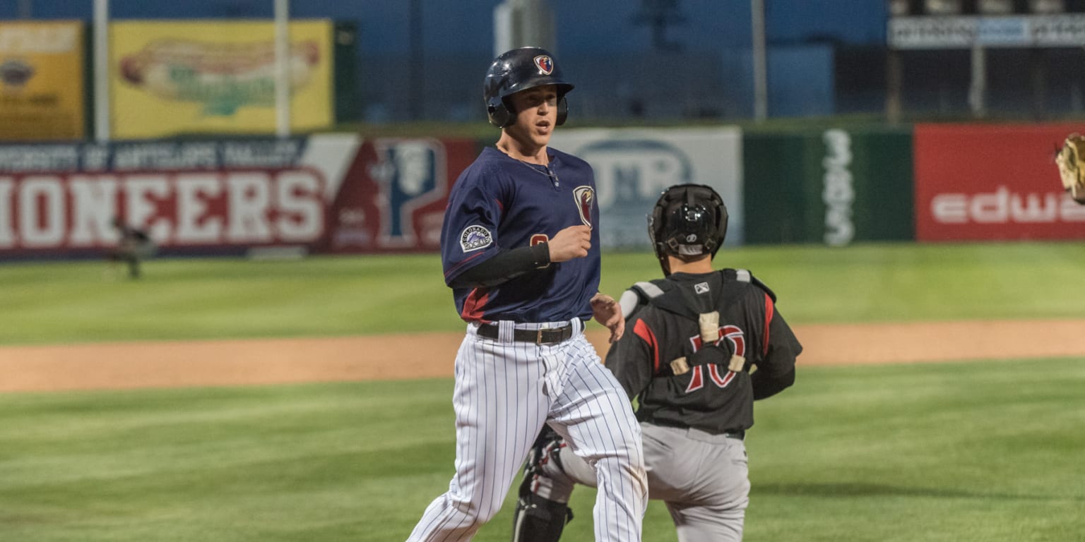 JetHawks take finale, series in Visalia | MiLB.com