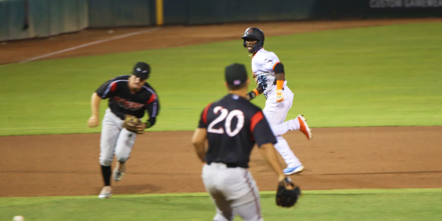 66ers 9-15-21 recap | MiLB.com
