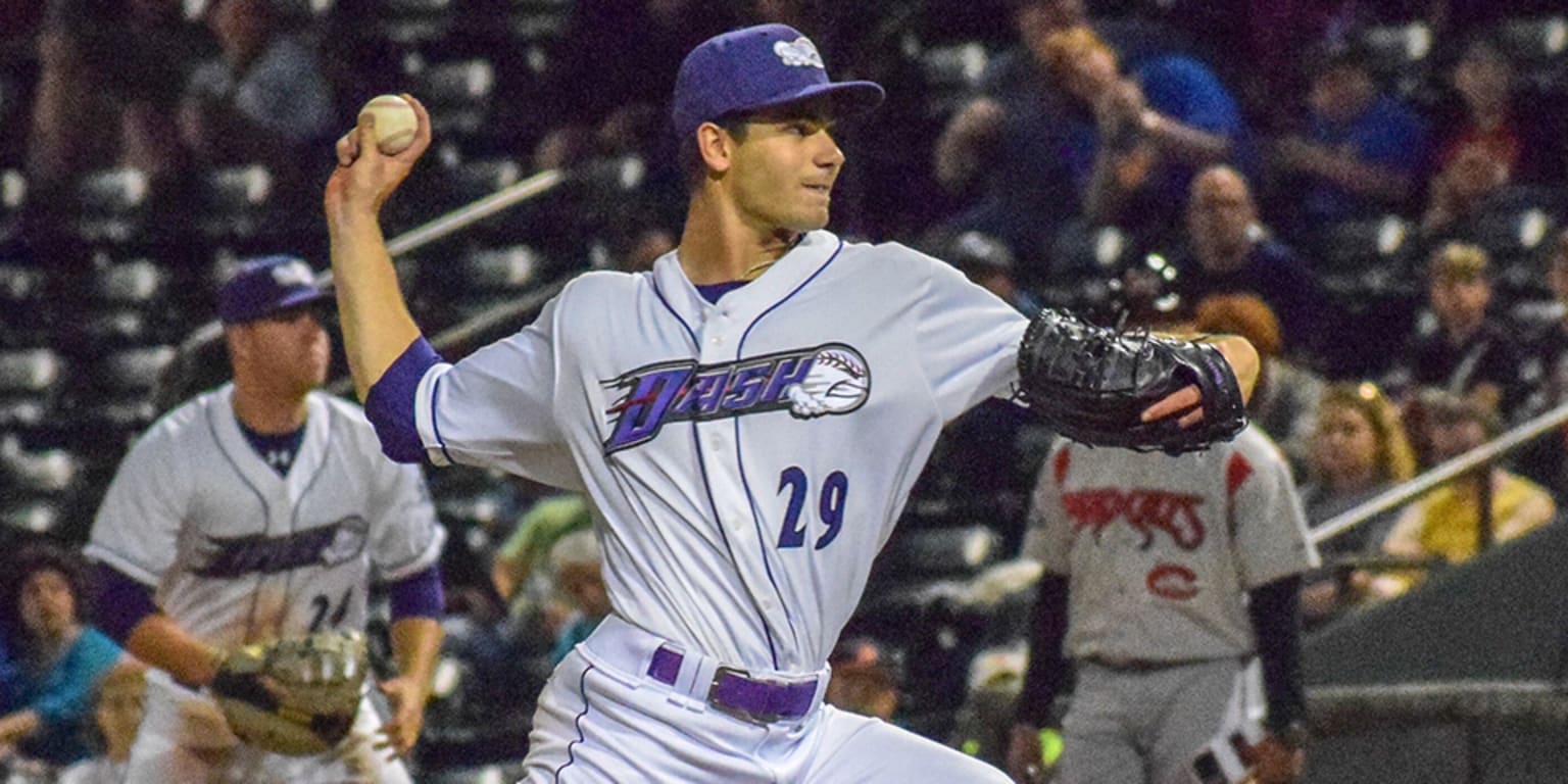 Chicago White Sox prospect Dylan Cease strikes out career-high 12 ...