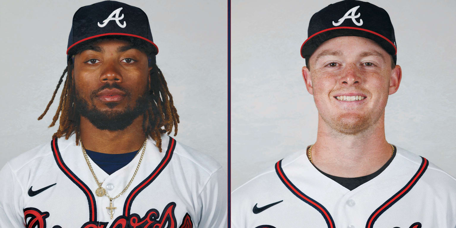 Dean, Gordon join M-Braves roster on Tuesday | MiLB.com