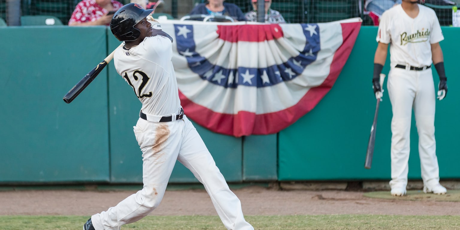 JetHawks Lift Off in Series Opener | MiLB.com