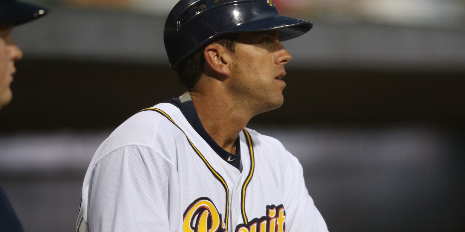 Biscuits Fall to M-Braves in Extras | MiLB.com
