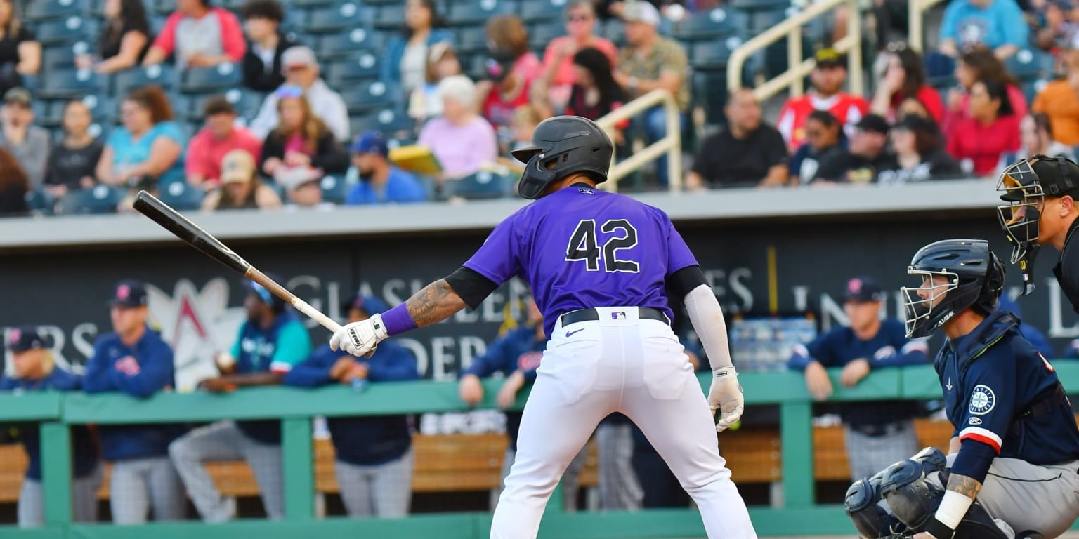 Albuquerque Wins Third-Straight With 5-2 Victory | MiLB.com