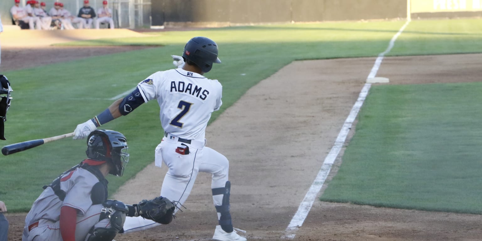 Dust Devils Fall Short in Series Opener | MiLB.com