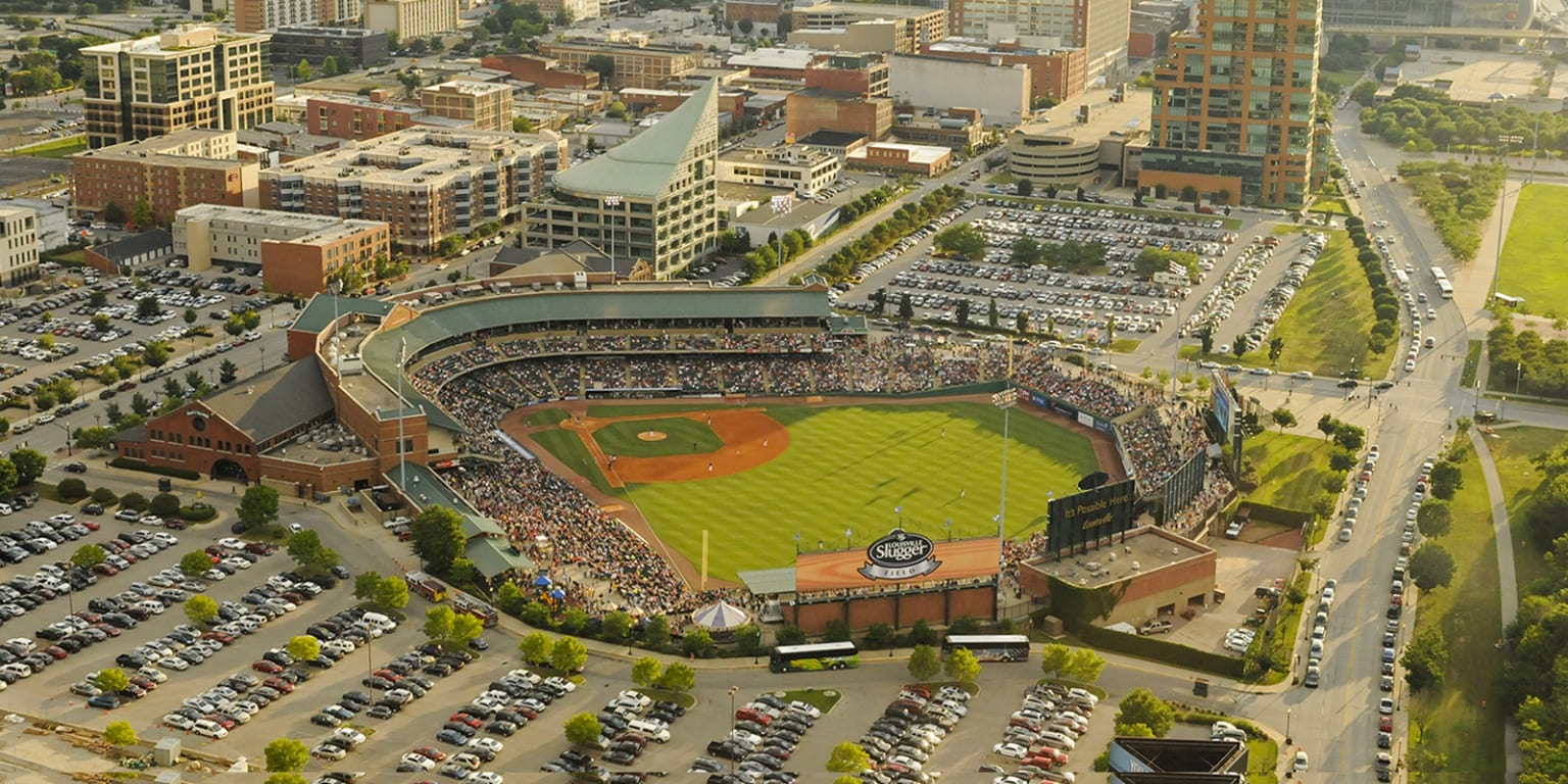 Best of the Ballparks Tournament | MiLB.com