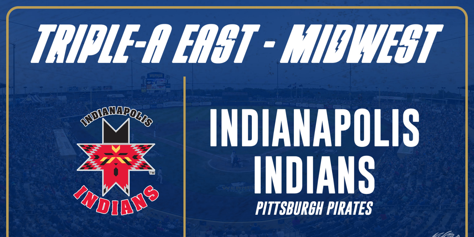 Meet the Triple-A East - Midwest Division - Indianapolis | MiLB.com
