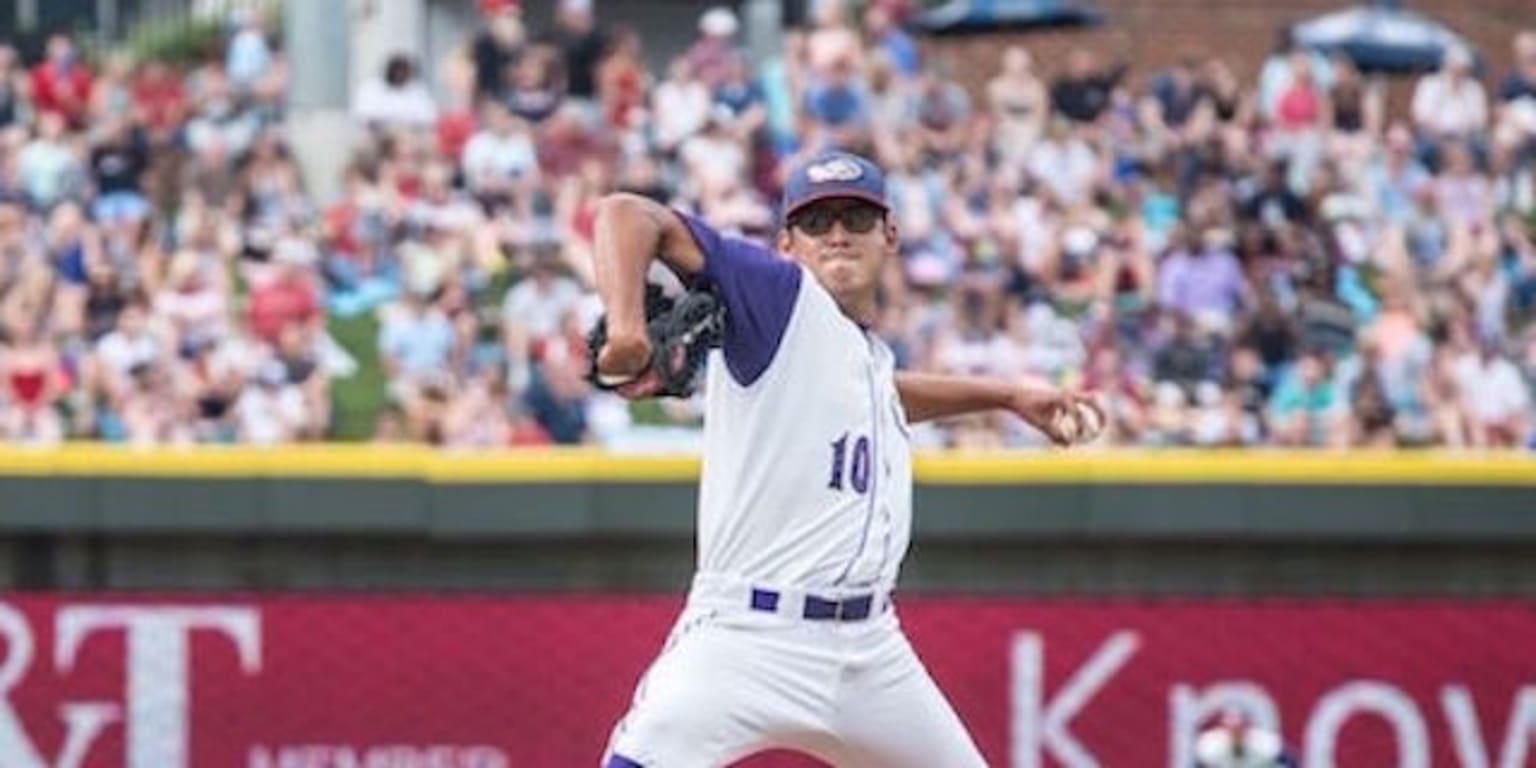 Adolfo, Flores lead Dash to first win in 2018 | MiLB.com