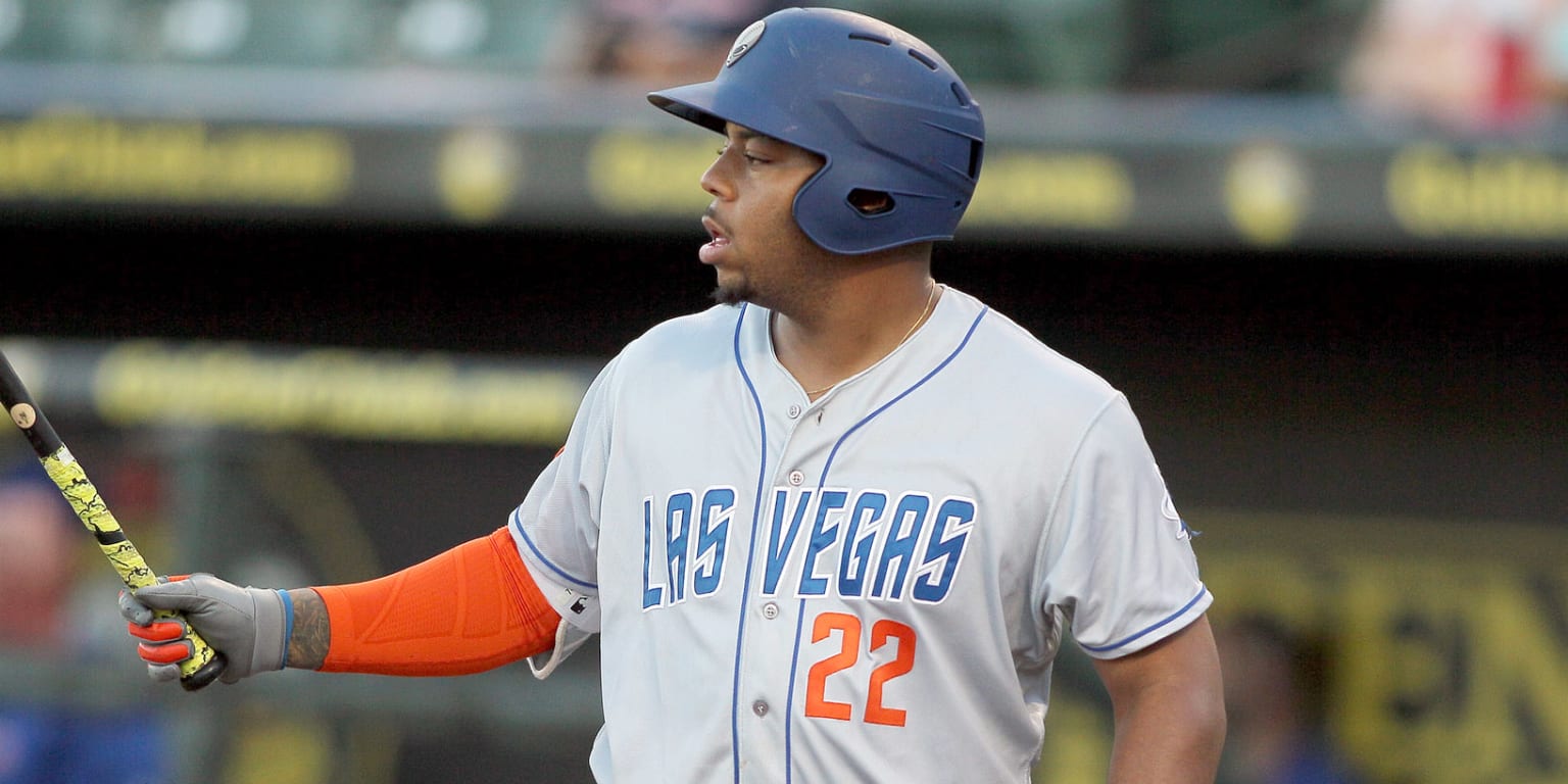 Mets bringing up Smith from Triple-A Las Vegas | MiLB.com