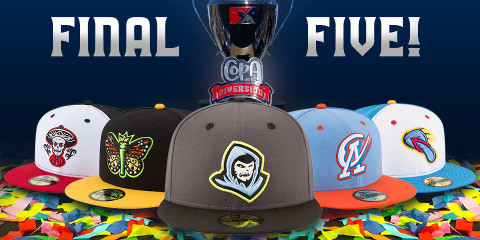 Minor League Baseball unveils Copa de la Diversion finalists | MiLB.com