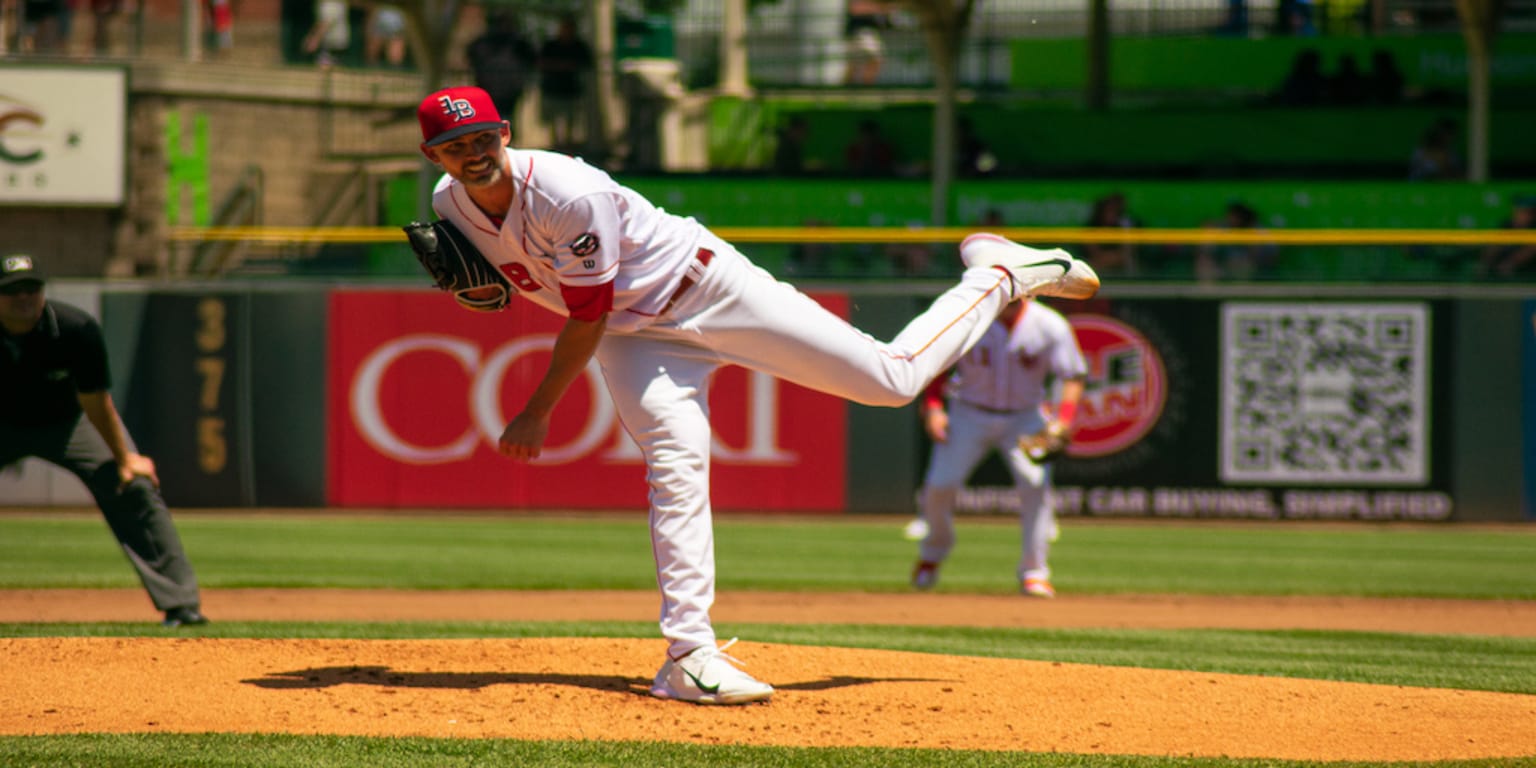 Bats Lose 4-0 in Nashville | MiLB.com