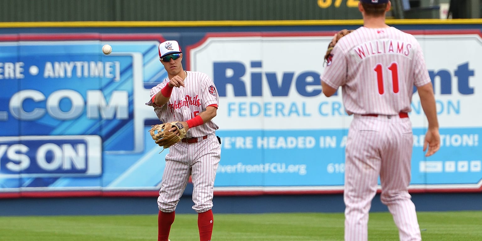 Bye Bye Goats | MiLB.com