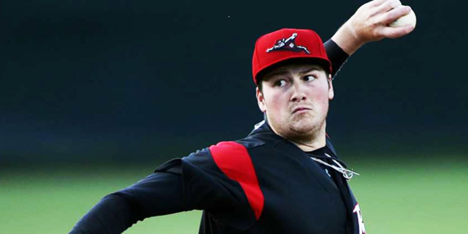 Matt Gage y Pedro Beato llegan a Diablos Rojos | MiLB.com