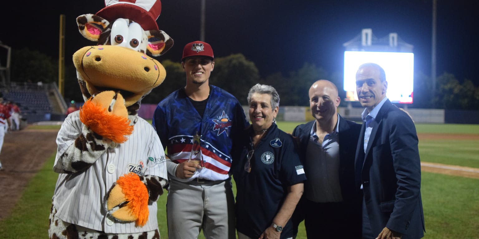 Team Oddo defeats Team Rose to win fun and entertaining New York-Penn ...