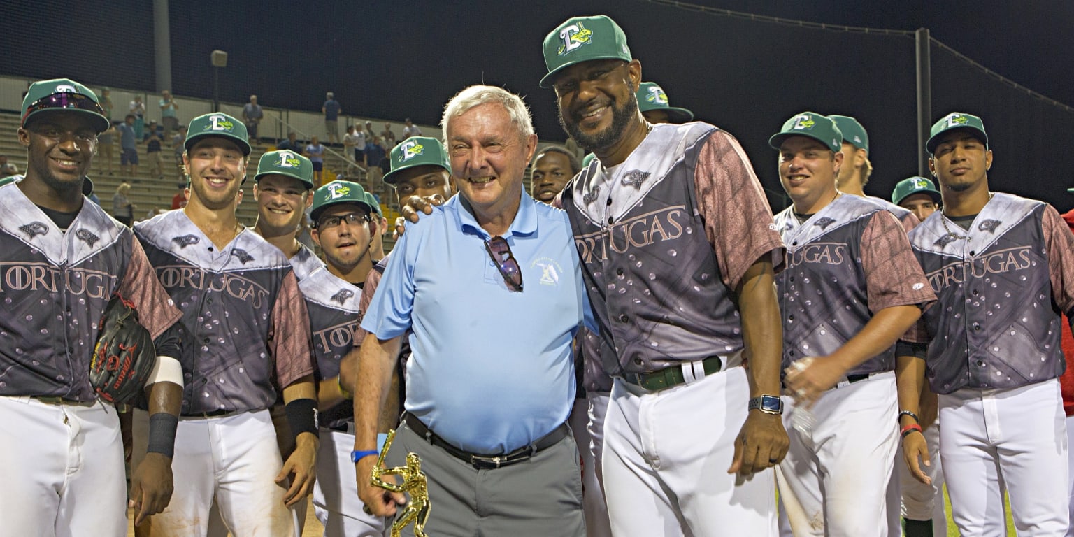 Florida State League President Ken Carson to retire following 2019 ...