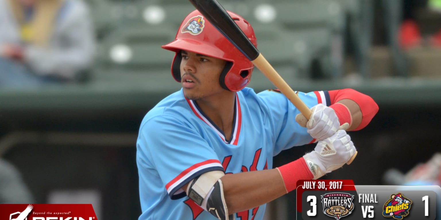 Chiefs Fall Sunday | MiLB.com