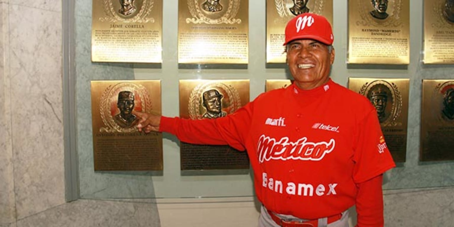 A 40 años del récord de Antonio Pollorena | MiLB.com