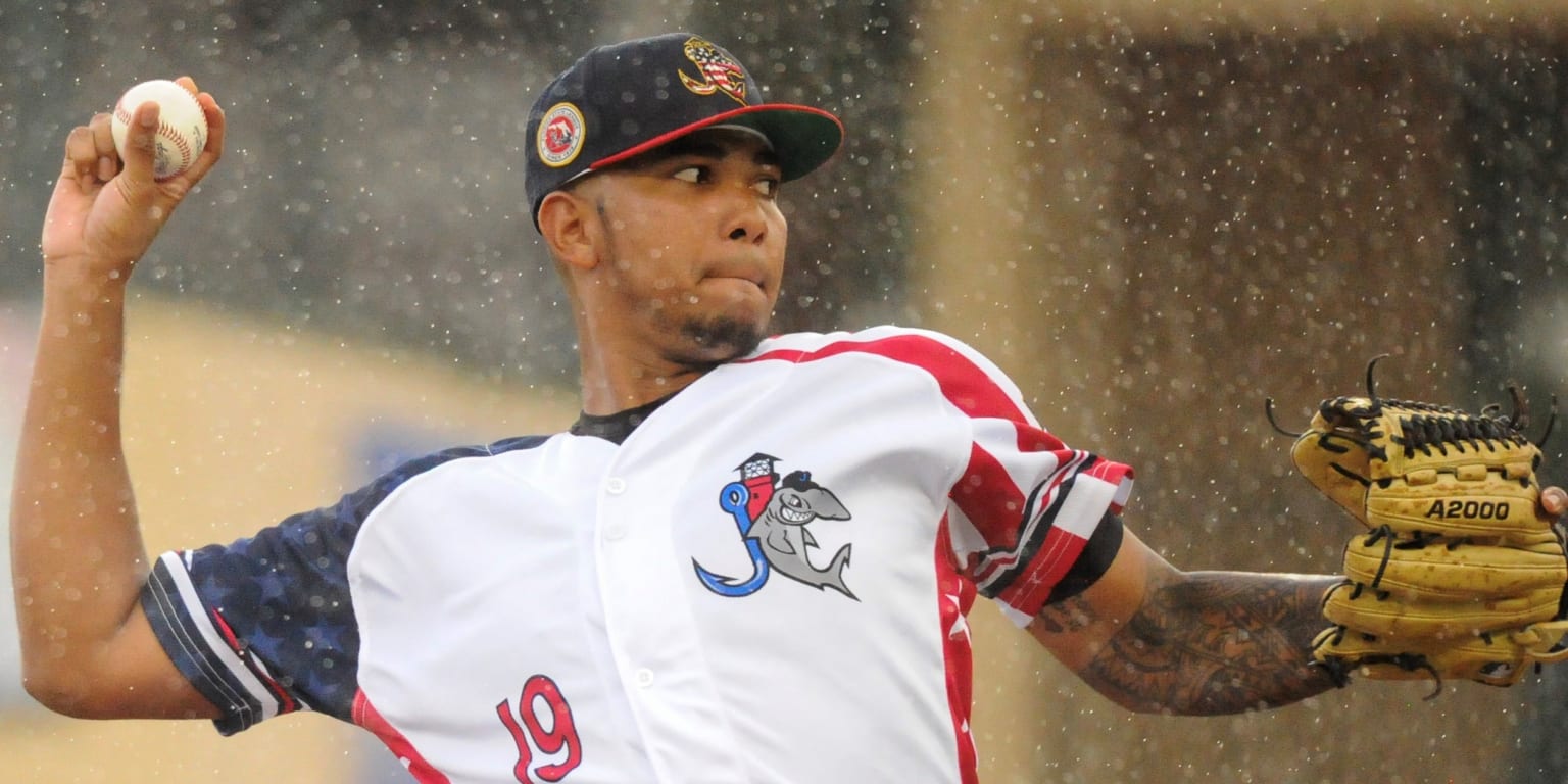 Ninth inning push not enough, Hammerheads lose game three | MiLB.com