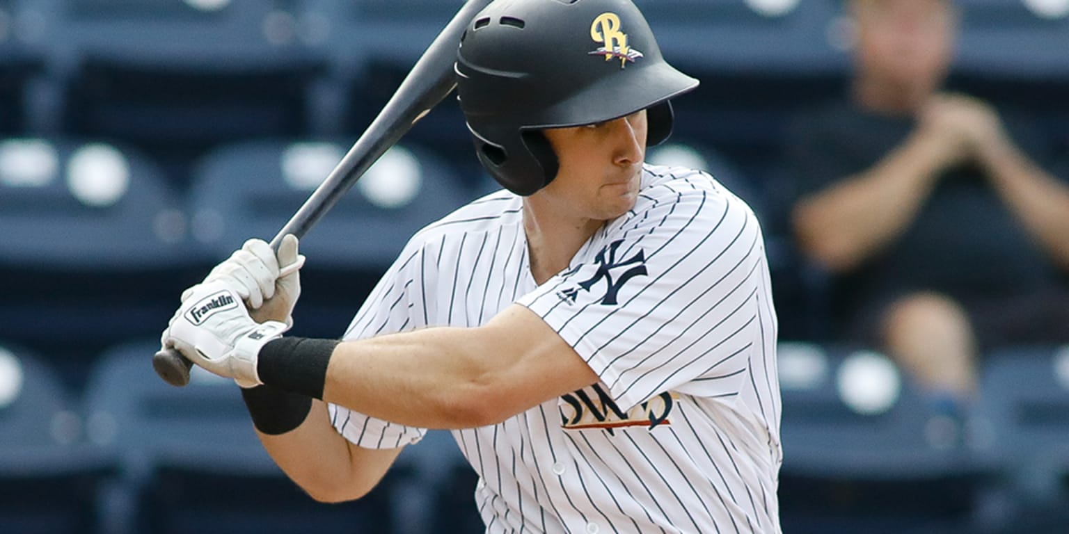 Bats swat RailRiders with epic rally | MiLB.com