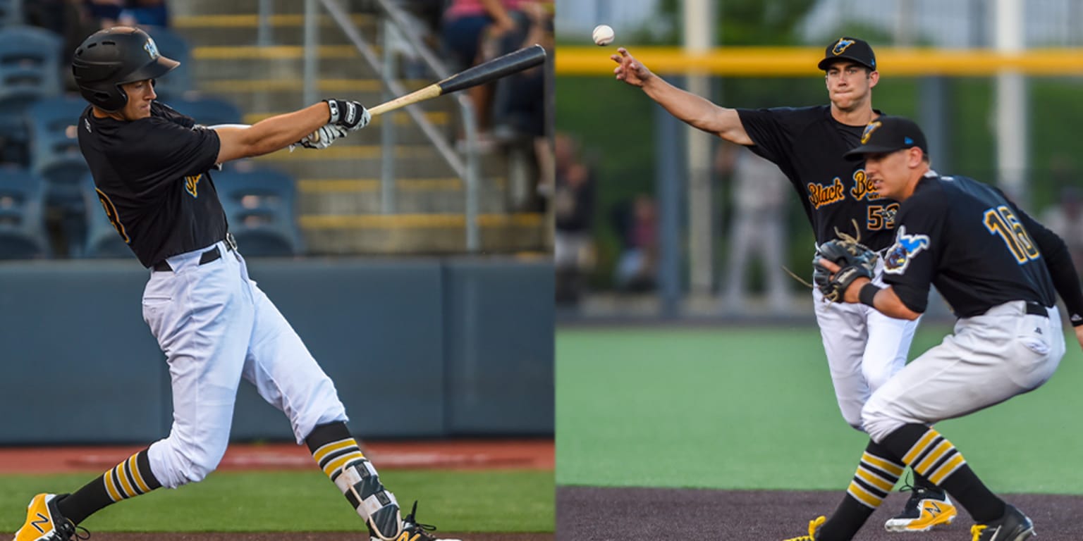 Connor Kaiser Profile | MiLB.com