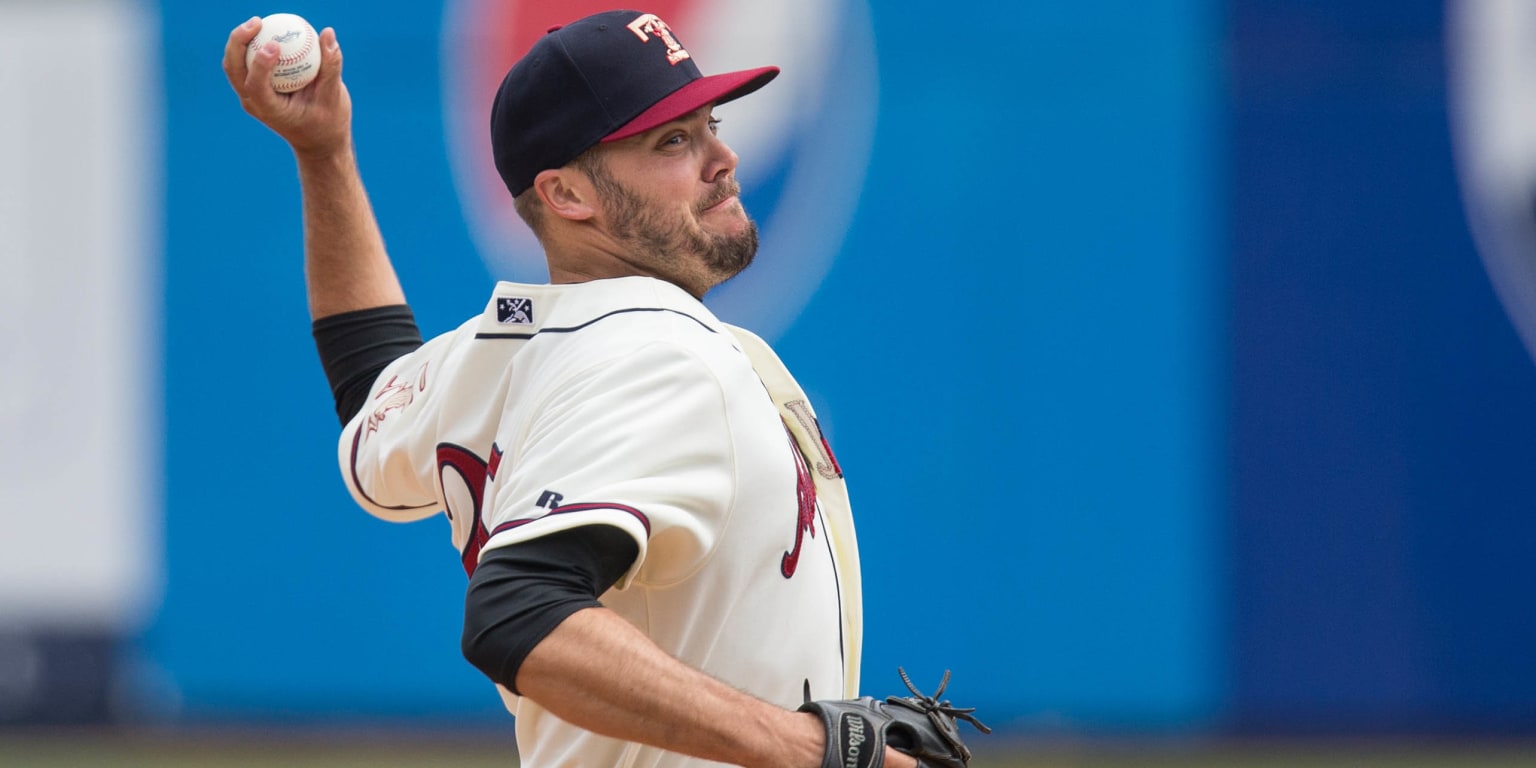 Pitching leads Hens to victory | MiLB.com