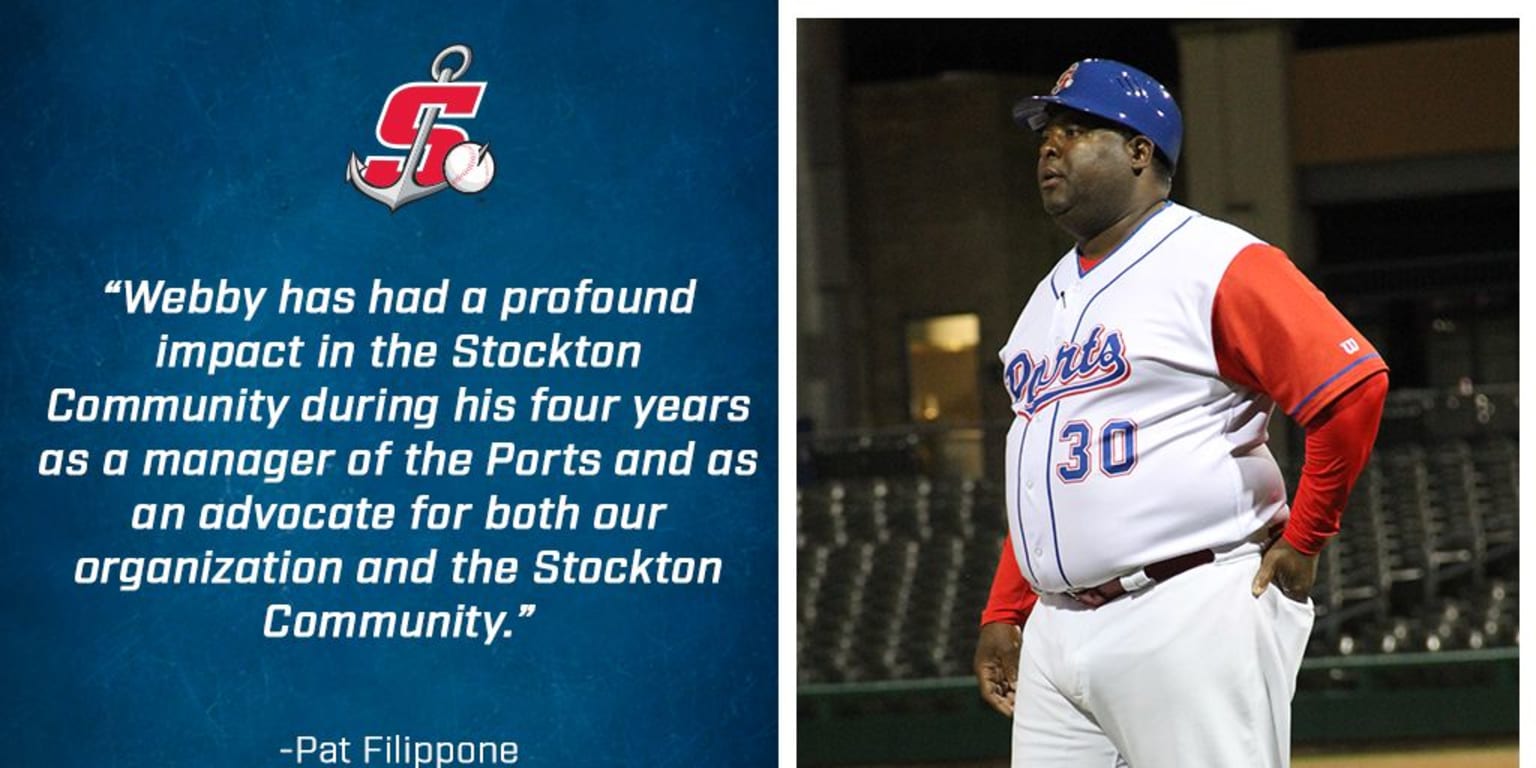 Statement on former Ports manager Webster Garrison | MiLB.com