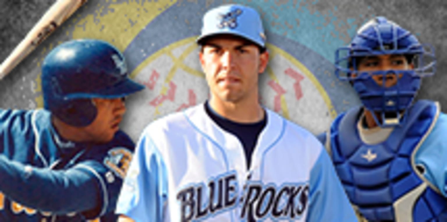 Slew of Former Blue Rocks Headed to World Baseball Classic | MiLB.com