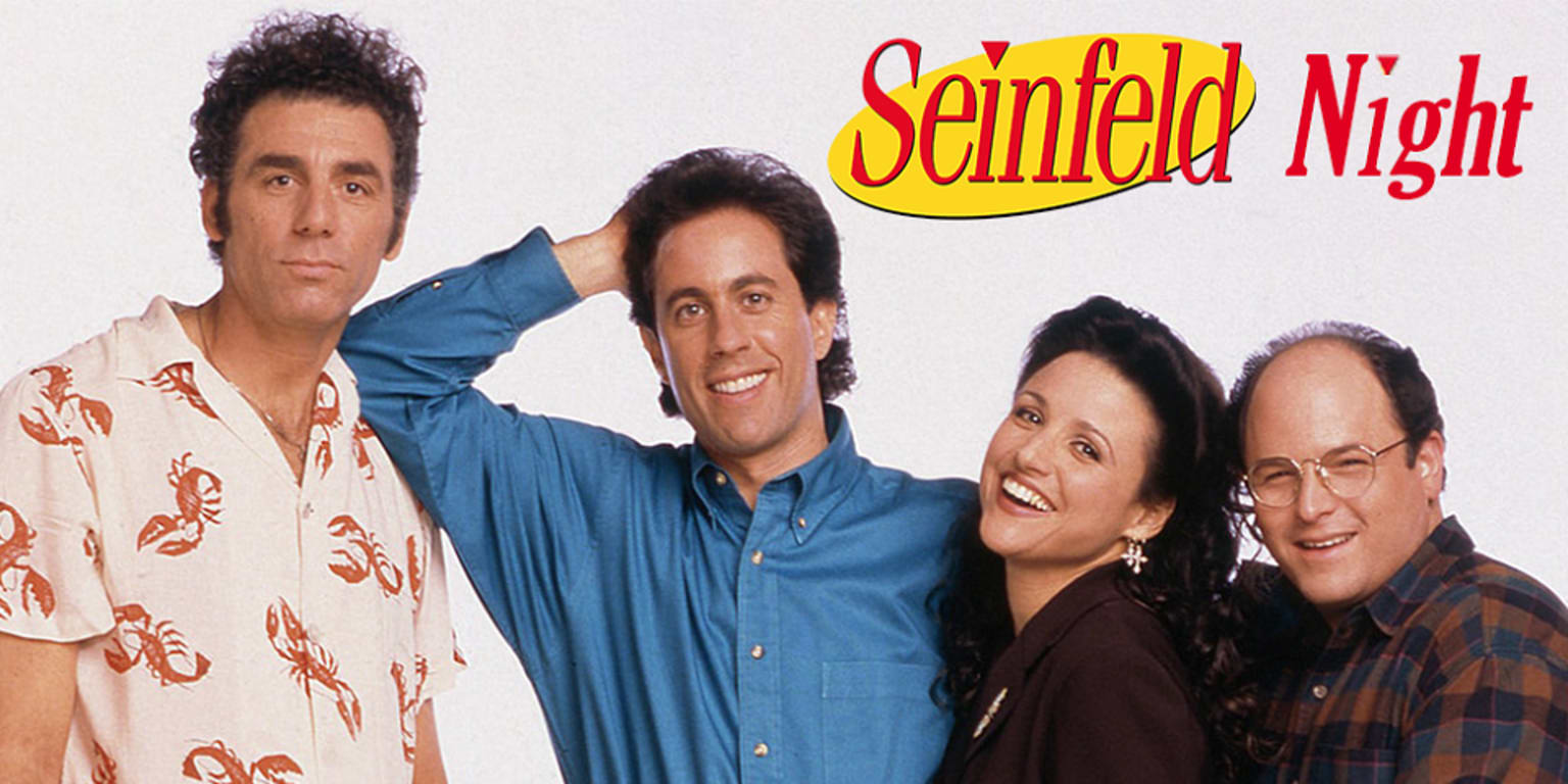 Seinfeld Night is Saturday at Fluor Field | MiLB.com
