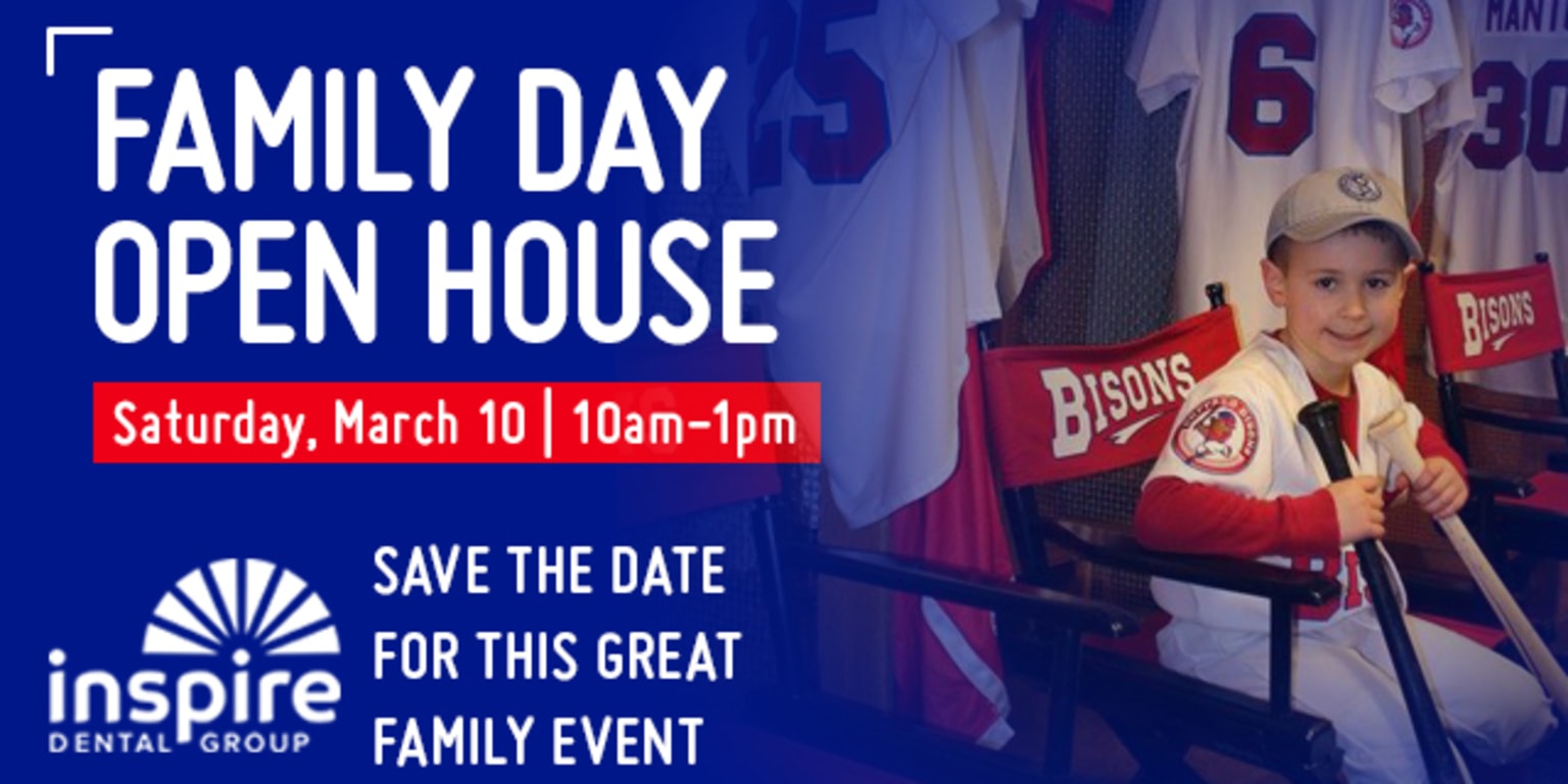 March 10: Family Day Open House to include 'Design Your Own Cap ...