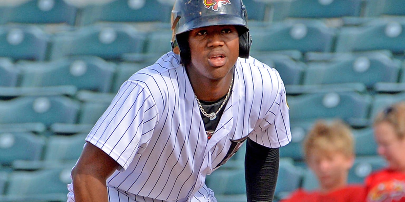 Prospect Roundup: Games of May 10 featuring Ronald Acuna, Tyler Eppler ...