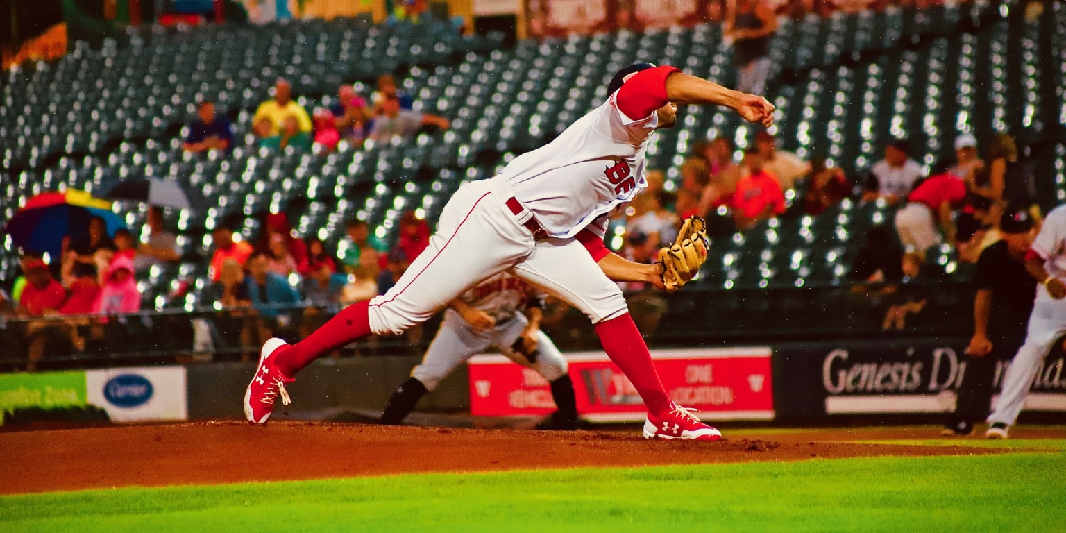 Bats extend winning streak to five with 9-4 victory against Chiefs ...