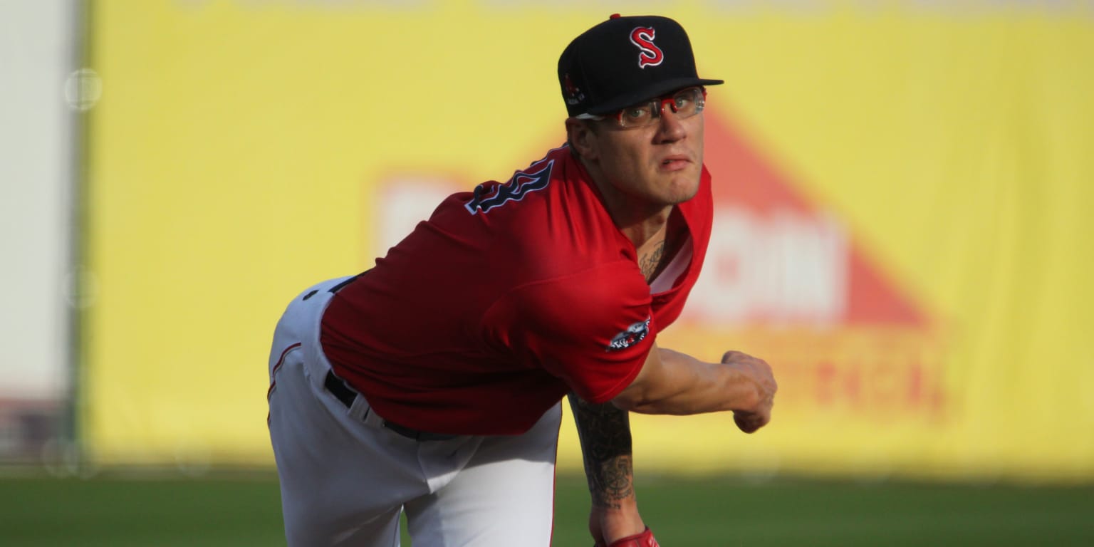 Sox Slug Past P-Nats 9-4 Saturday | MiLB.com