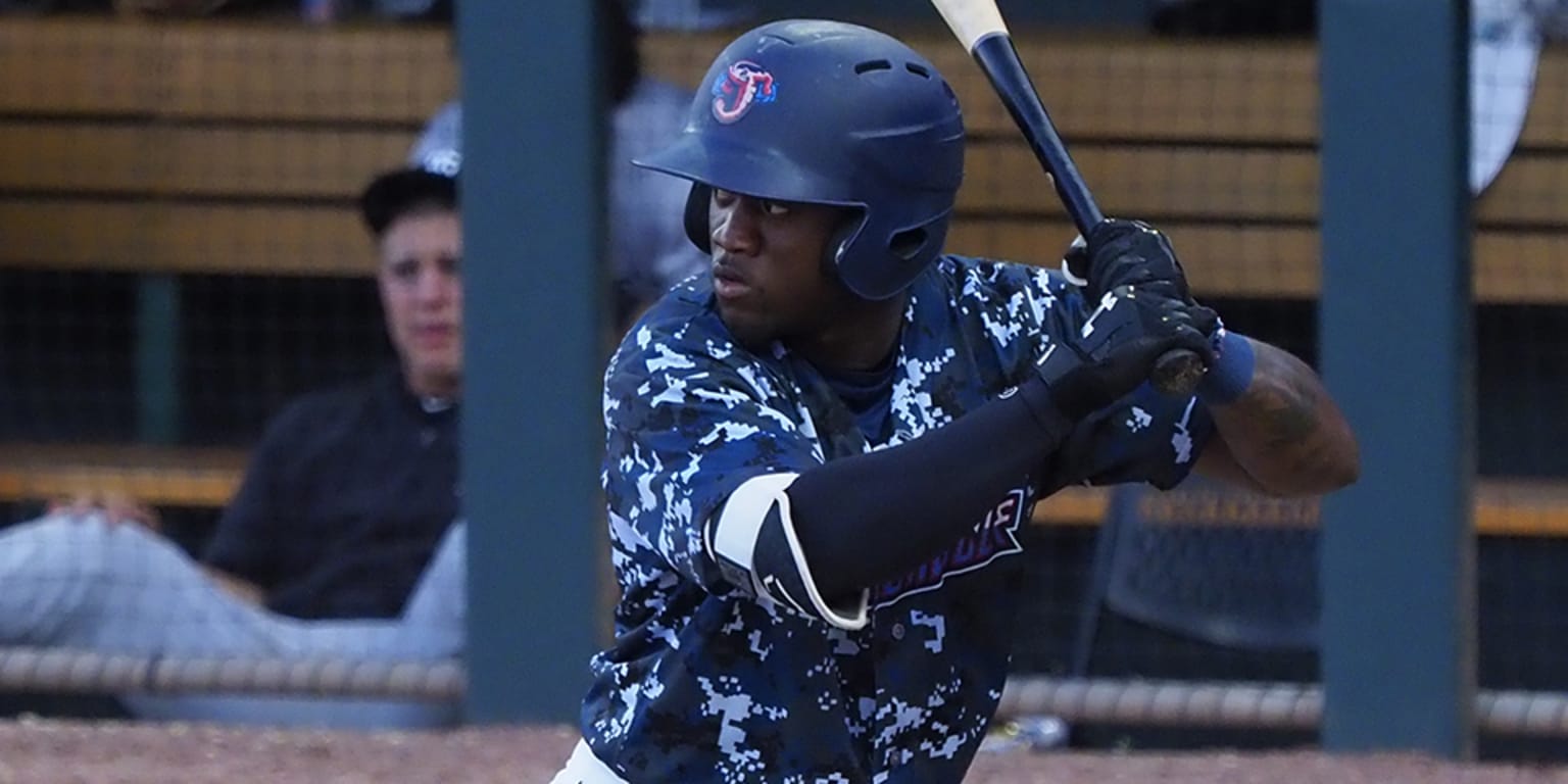 Southern notes: Seymour stays motivated | MiLB.com