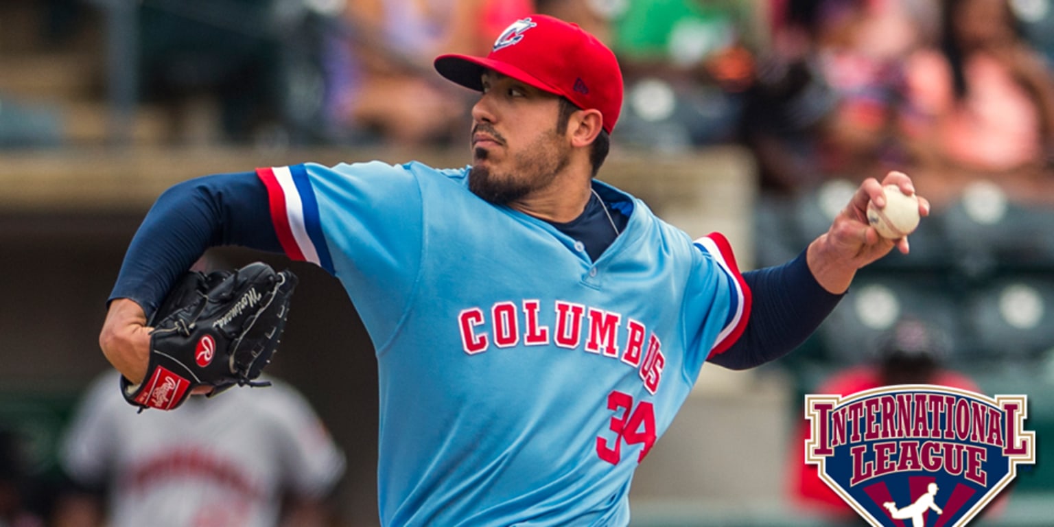 Shawn Morimando Honored as IL Pitcher of the Week | MiLB.com