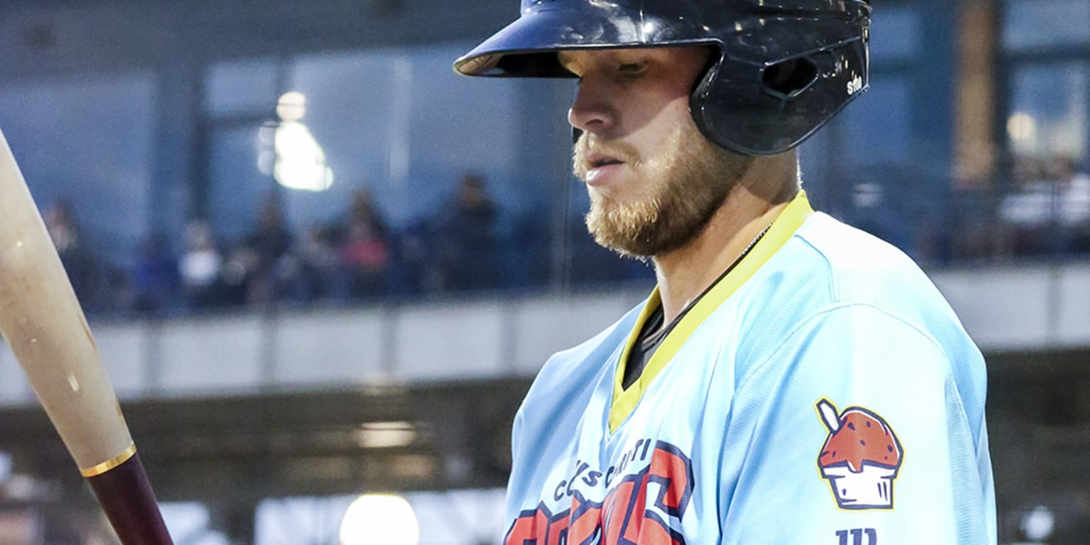 Houston Astros prospect Seth Beer posts first four-hit game of season ...