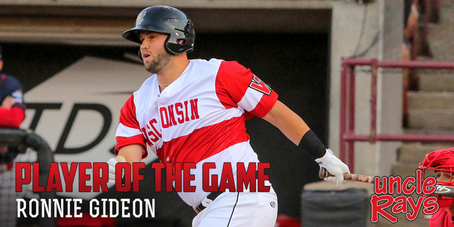 WIsconsin Timber Rattlers Ride Big First Inning to Victory over Peoria ...