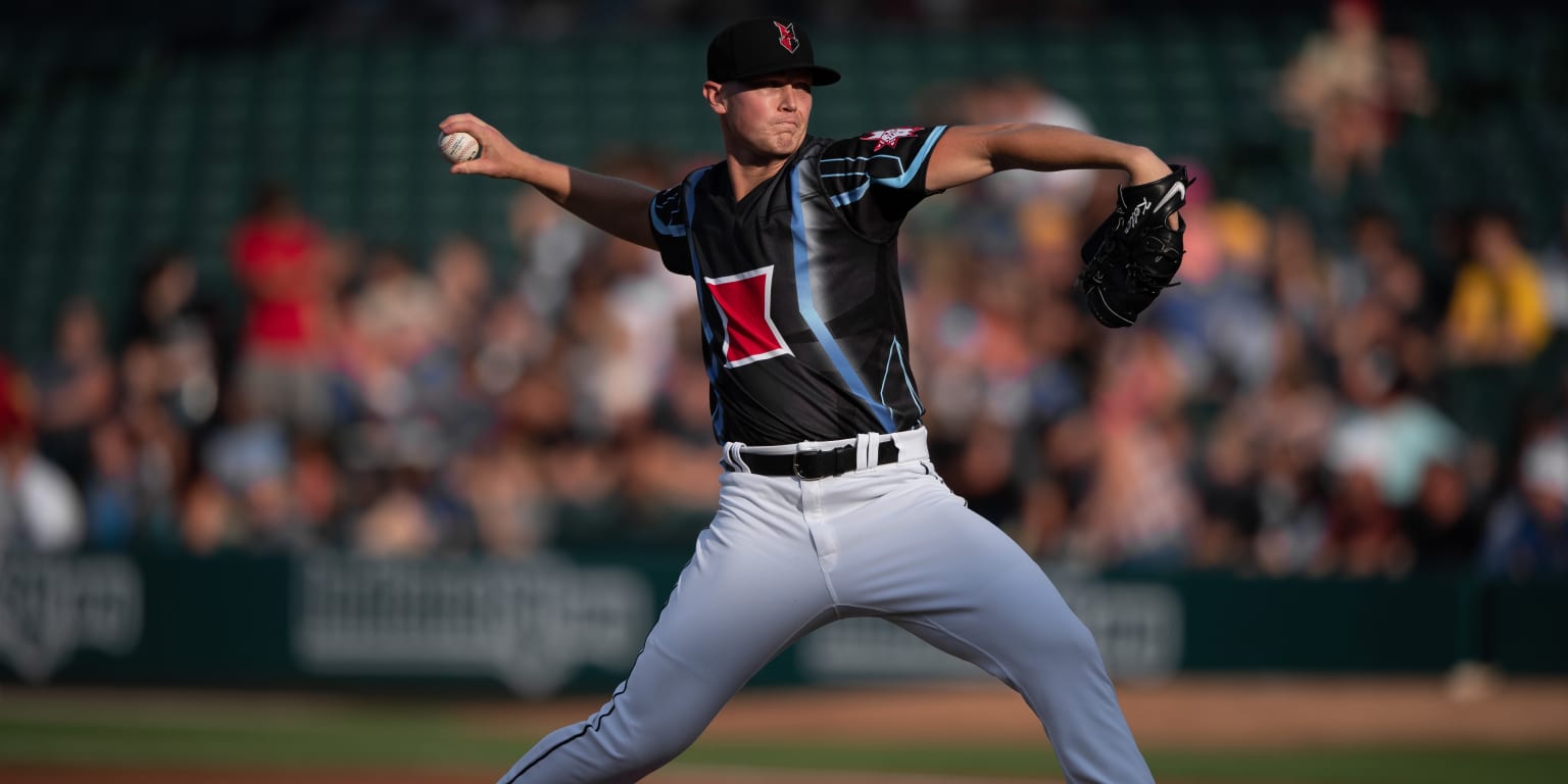 Ninth-Inning Homers Not Enough in Indians Loss | MiLB.com