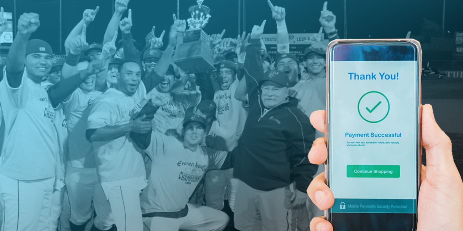 FUNKO FIELD GOING CASHLESS IN 2022 | MiLB.com