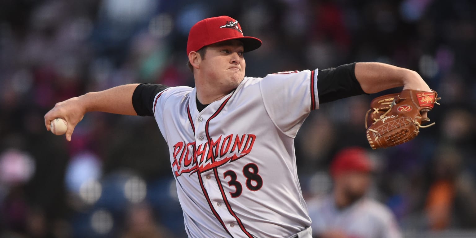 Game Day Preview: Taylor Takes Ball For Game Three | MiLB.com