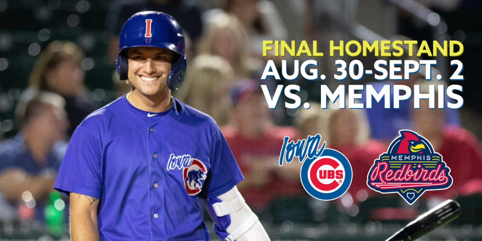Aug 30 Sept 2 Final Regular Season Games MiLB aug-30-sept-2-final-regular-season-games-milb