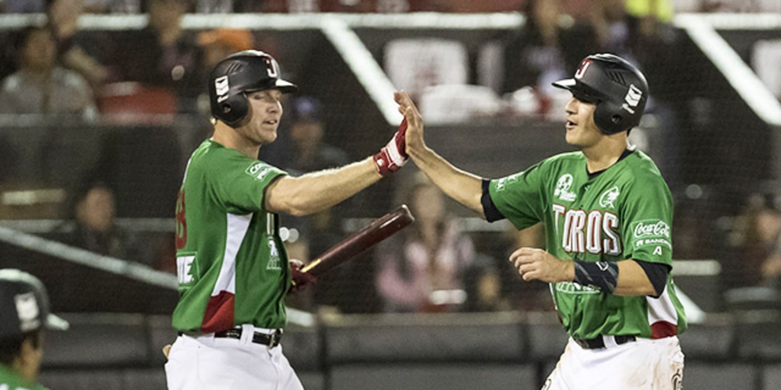 Liga Toros quinto triunfo | MiLB.com