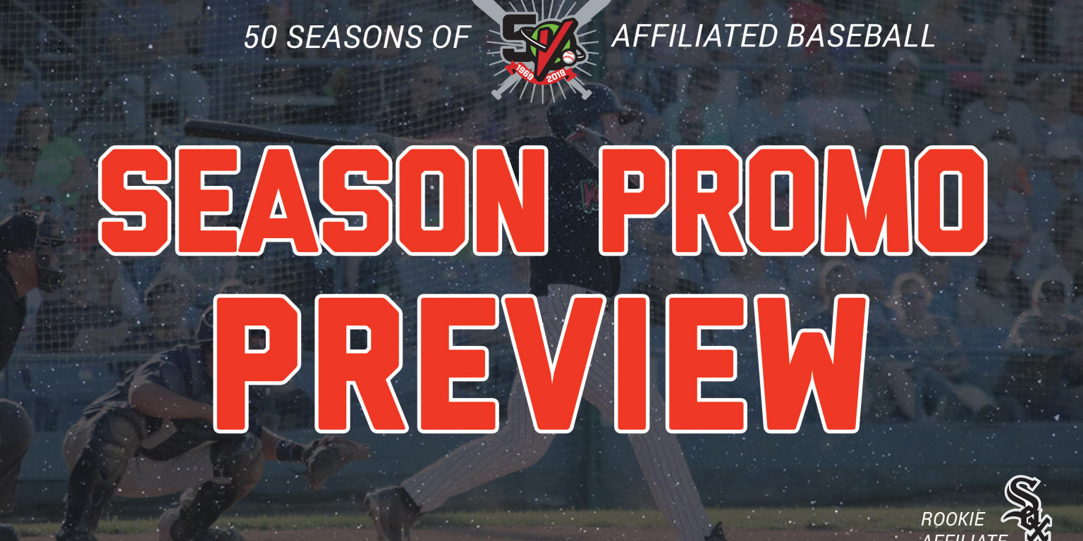 2019 Promotions Preview | MiLB.com