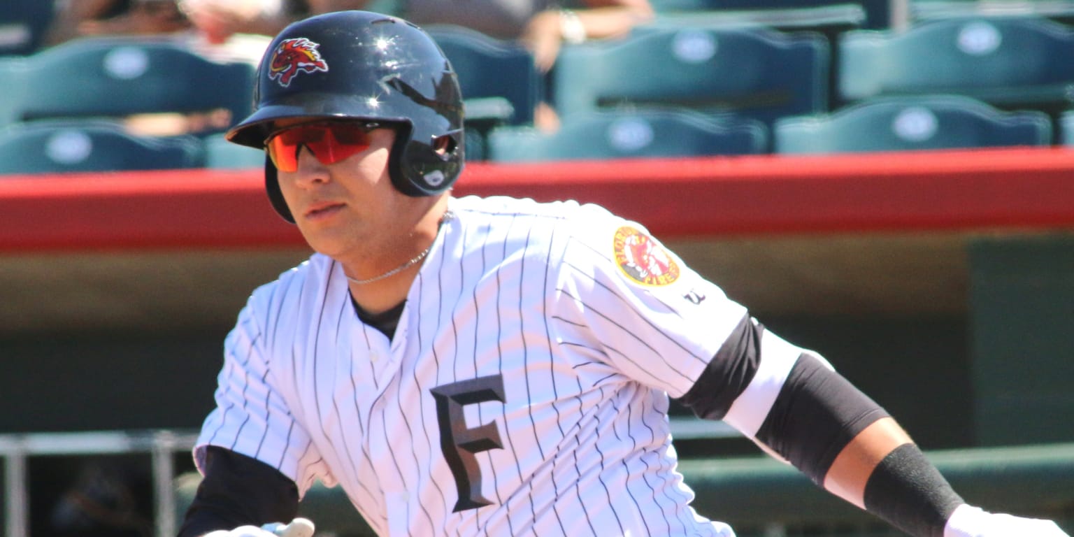 No. 23 Atlanta Braves prospect Alex Jackson homers | MiLB.com