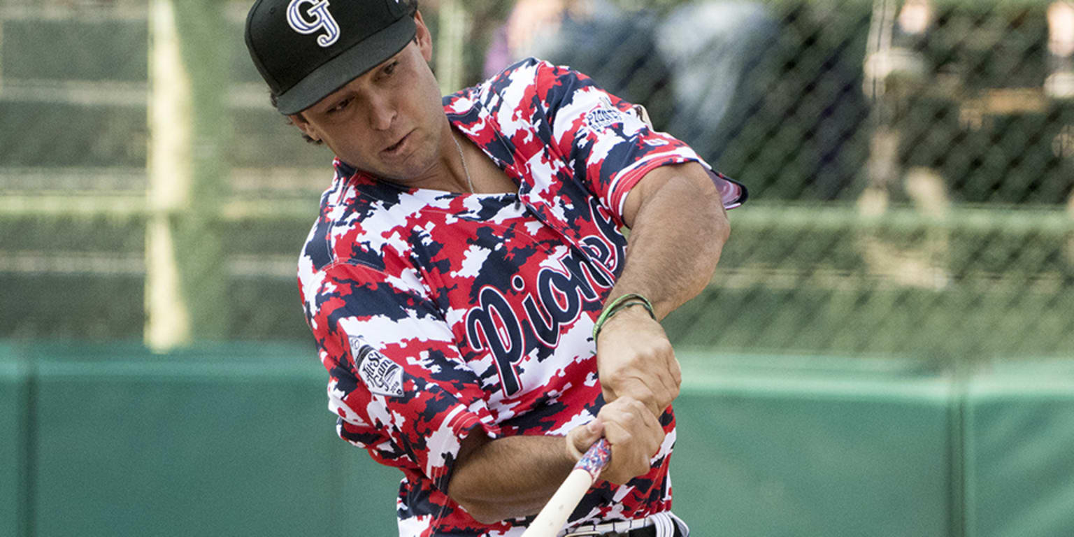 Colorado Rockies' Coco Montes named Pioneer League MVP | MiLB.com